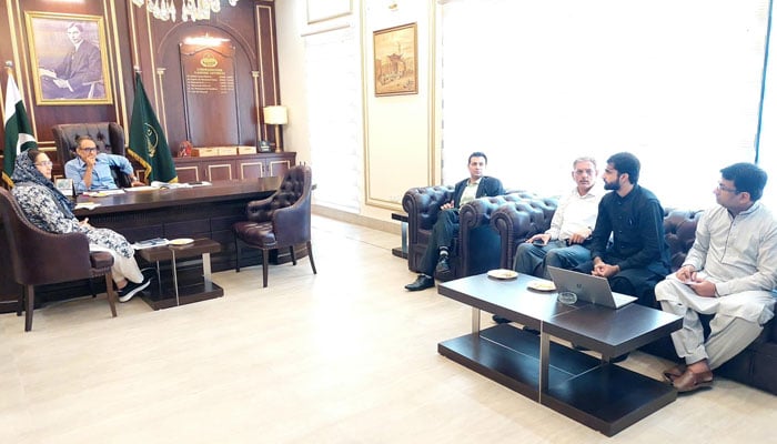 Parking company’s working reviewed