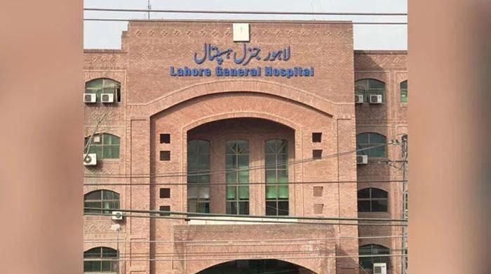 LGH first hospital to launch breast cancer BRCA-1 test