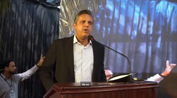 Transport Week begins