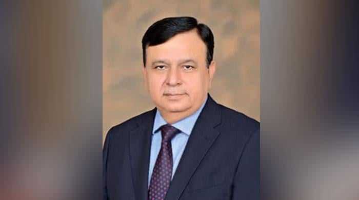 Syed Hasan Nasir reappointed as Port Qasim Authority chairman