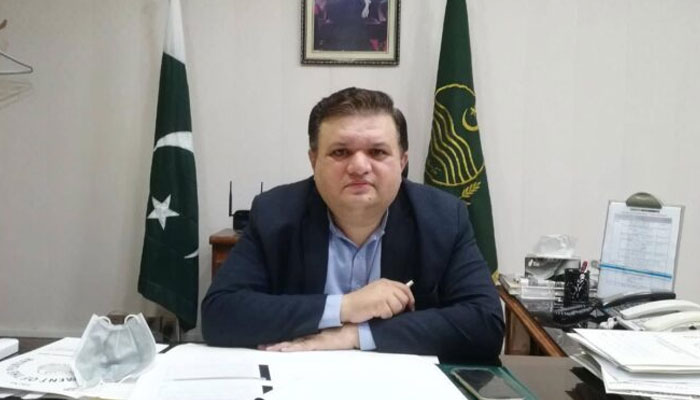 Gulf investors eye South Punjab’s corporate farming