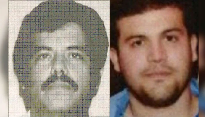 Two Sinaloa cartel leaders face US charges after stunning capture
