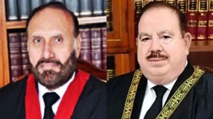 President okays appointment of two ad hoc SC judges