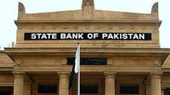 SBP may slash rates by up to 600bps in FY25: reports