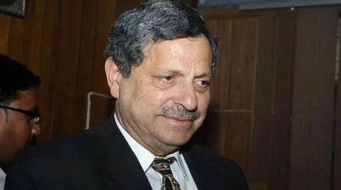 Fawad, Rasheed forced Imran to resign from assemblies: Hamid