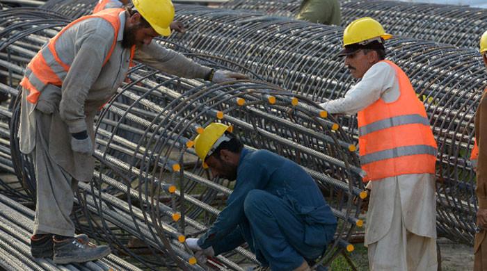 Pakistan’s skilled worker shortages