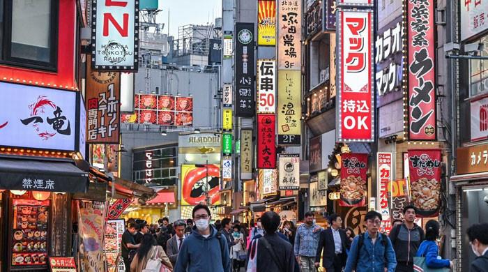 Japanese businesses are taking price-raising lessons to survive