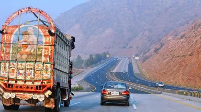 Punjab govt, NHA to jointly enforce axle load laws