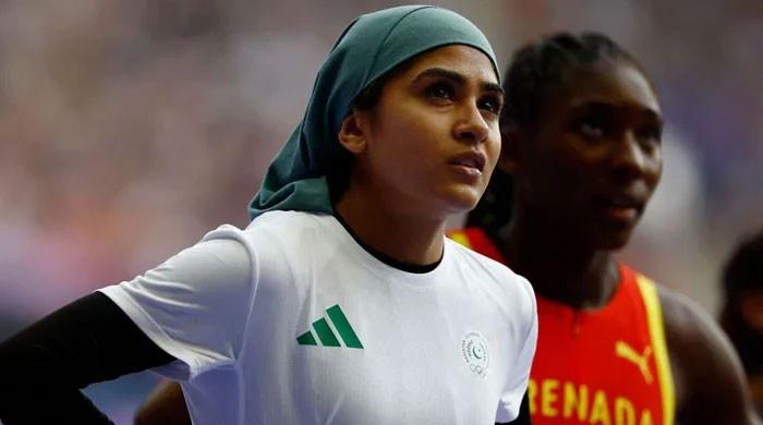 Manual system in Pakistan hurts Faiqa