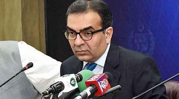 Muhammad Ali appointed SAPM on power