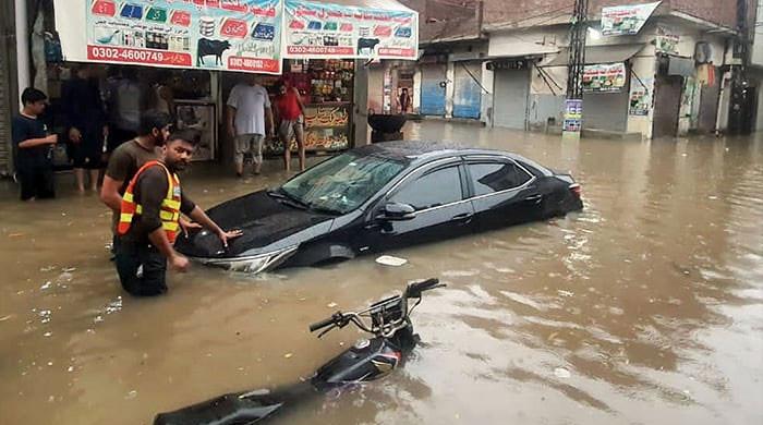 In case of flood, rains: PDMA issues instructions to districts admin to ...