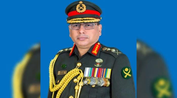 Bangladesh army chief — a profile