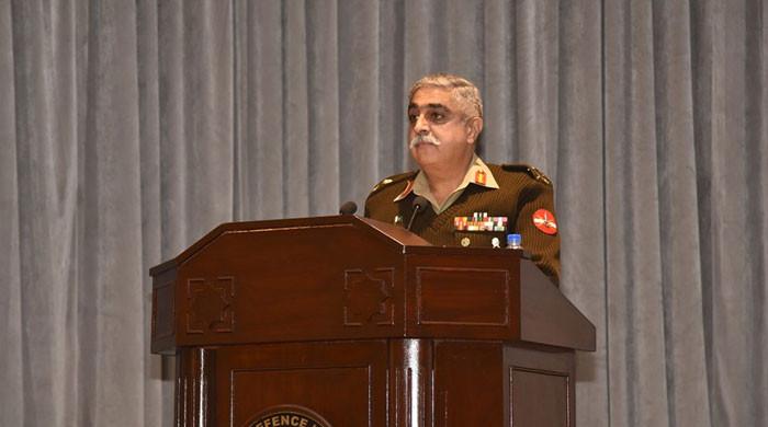 Ex-Lt. Gen Aamer will be new ambassador to UAE