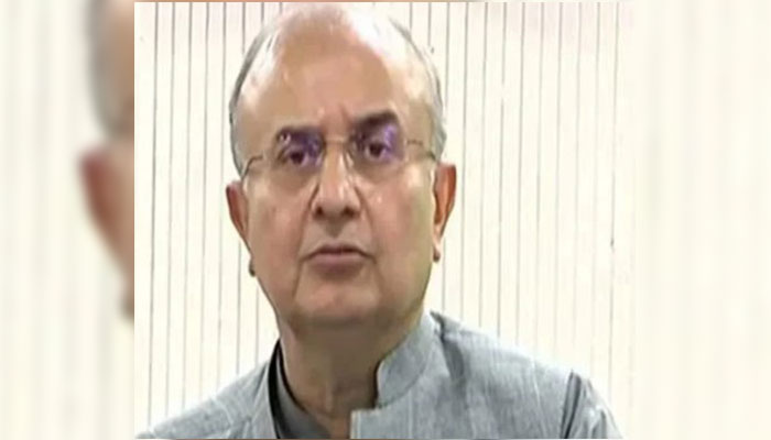 No choice but to comply with SC orders: Justice Mansoor