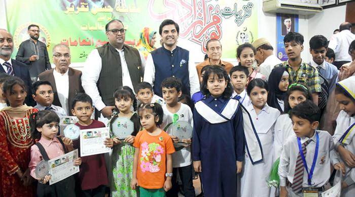 Youths invaluable asset: minister