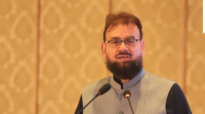 Indus Hospital chief stresses innovation’s role in sustaining ...