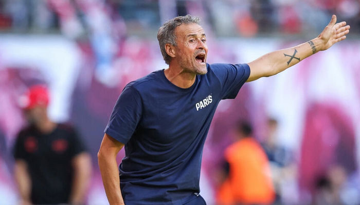 PSG keep low profile while preparing for life without Mbappe