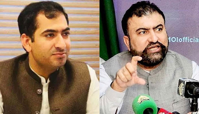 Panjgur DC martyred by banned Baloch outfit: Sarfaraz Bugti