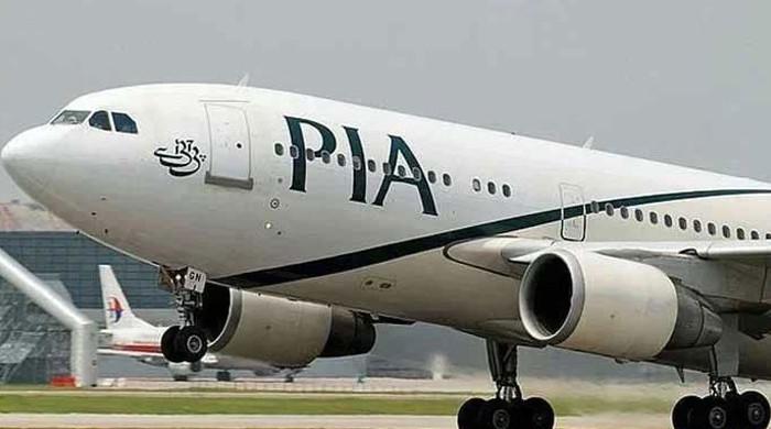 Last survivor of 1965 PIA crash in Cairo passes away