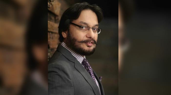 Former CPLC chief Sharafuddin Memon joins PPP