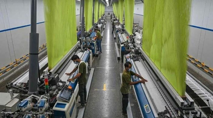 Over 100 factories shut down in Faisalabad amid rising costs