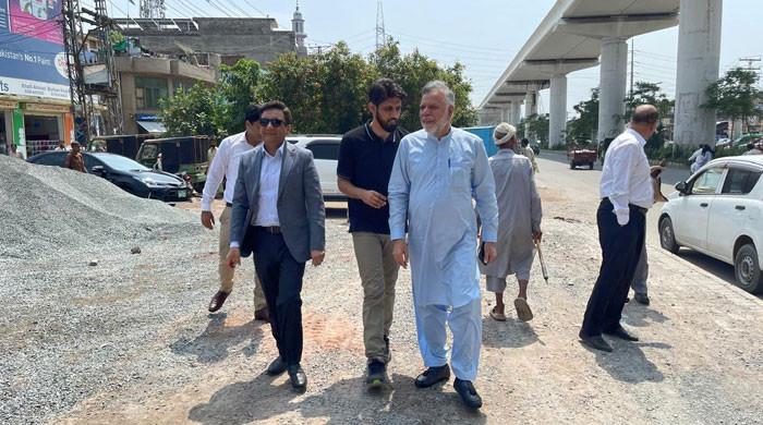 Progress on LDA uplift projects reviewed