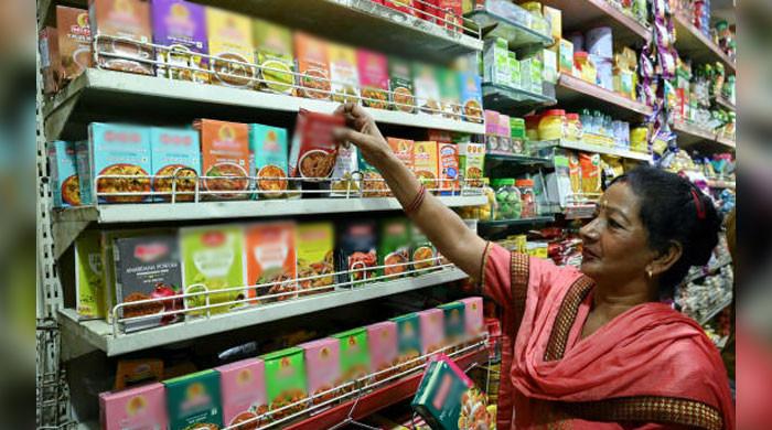 Indian spices under global scrutiny over pesticide contamination