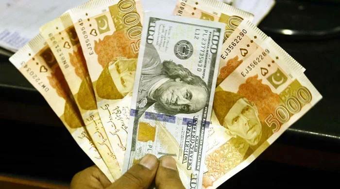 Six-month Kibor hits 19-month low as rate cuts loom