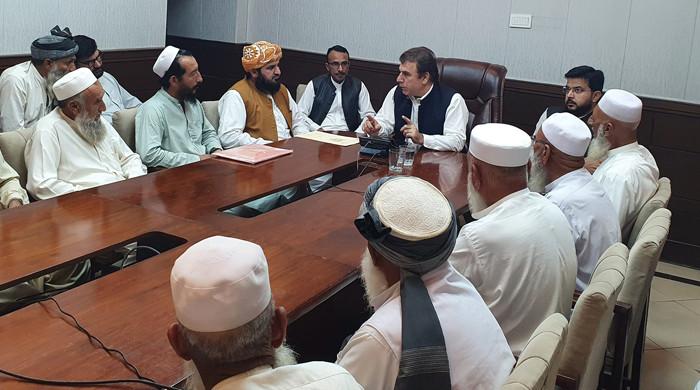 Boundary disputes in tribal districts to be resolved