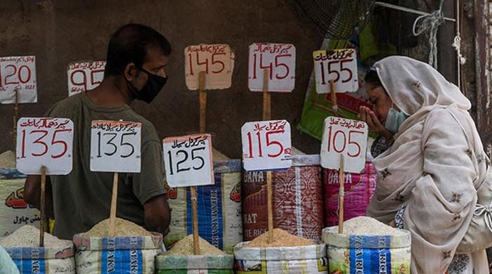 Rising inflation intensifies struggles for low-income families