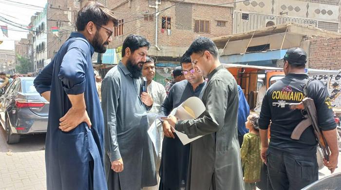 Anti-polio drops termed only solution as Hyderabad reports year’s first ...