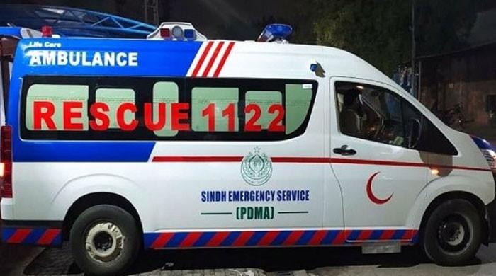 Three siblings among four killed in Pano Aqil road accident