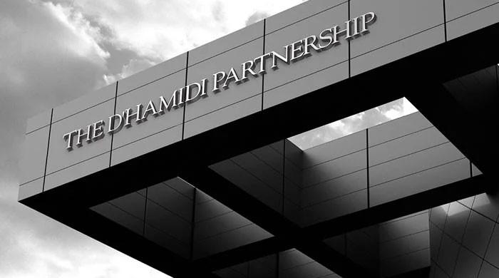 The D’Hamidi Partnership part of world’s largest network of independent ...