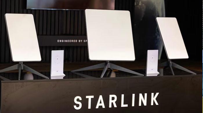 Starlink, other broadband companies intend to start operation in ...