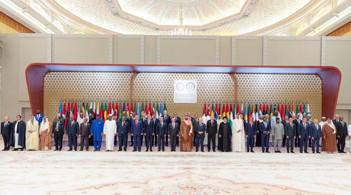 Pakistan to attend OIC moot in Cameroon