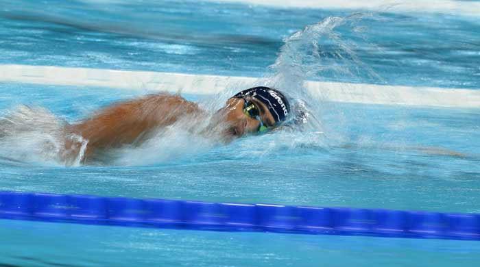 National Inter-School Age Groups Swimming from Sept 14