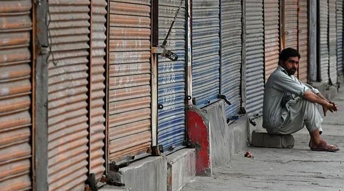 Traders announce move to continue resisting ‘Tajir Dost Scheme’