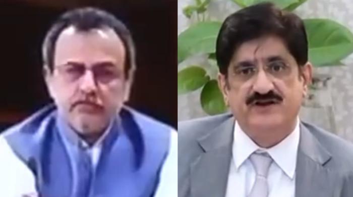 Murad proposes withdrawal of power tariff slabs