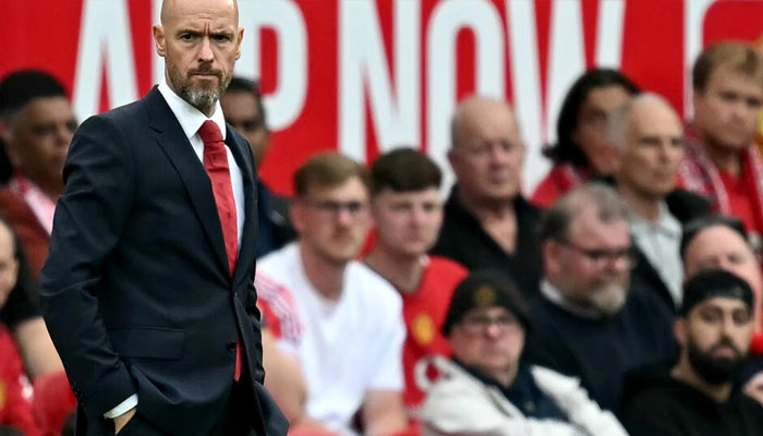 Ten Hag back under pressure at Man Utd after brutal reality check