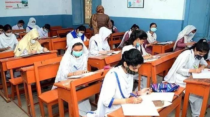 Mirpurkhas board unlikely to meet deadline for matric, Inter exam ...
