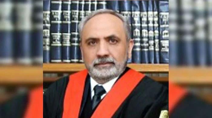 PHC CJ inaugurates judicial complex