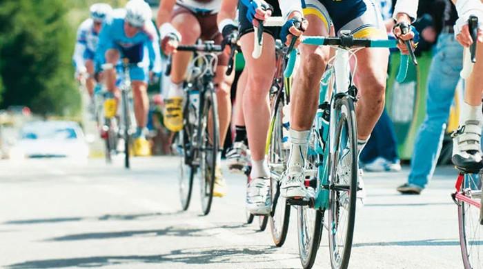SSGC to organise cycle race from Karachi to Hyderabad tomorrow