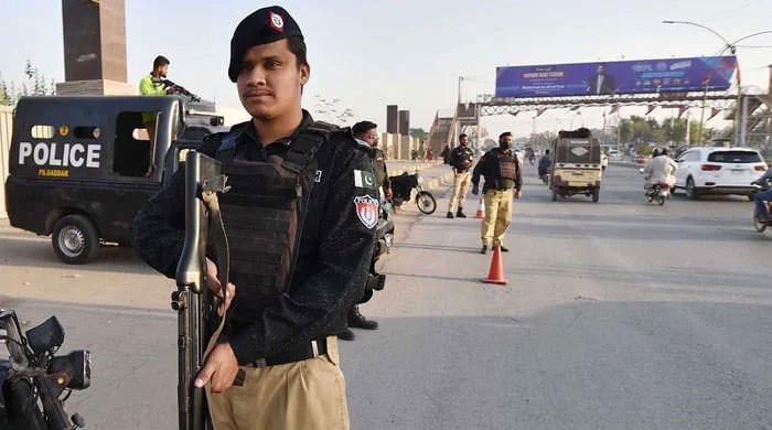 5,960 criminal incidents reported from Karachi in August: CPLC