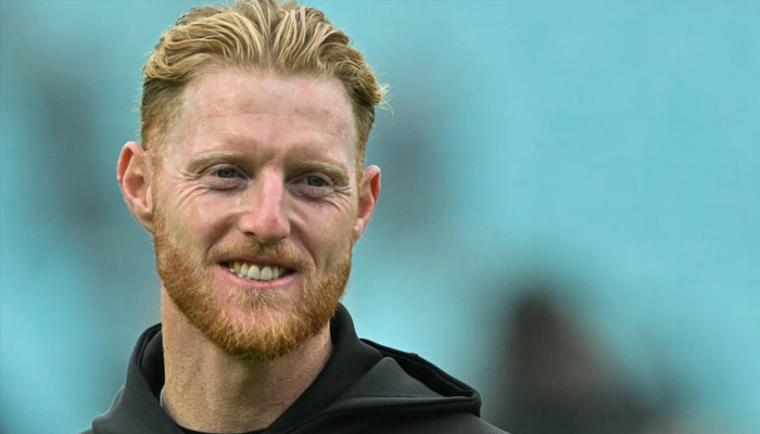 England Test captain Stokes back for Pakistan tour