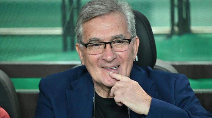 China coach under pressure with World Cup hopes in peril