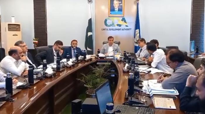 CDA board takes important decisions