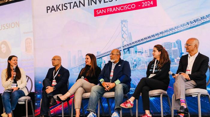 ‘USAID cultivating lasting ties with Pakistani private sector partners’