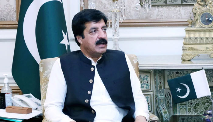 Punishment can stop unlawful activities: governor