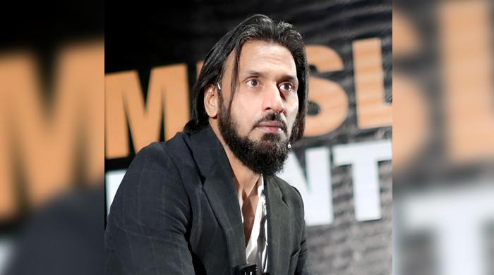 Court issues non-bailable warrant for Sahil Adeem’s arrest