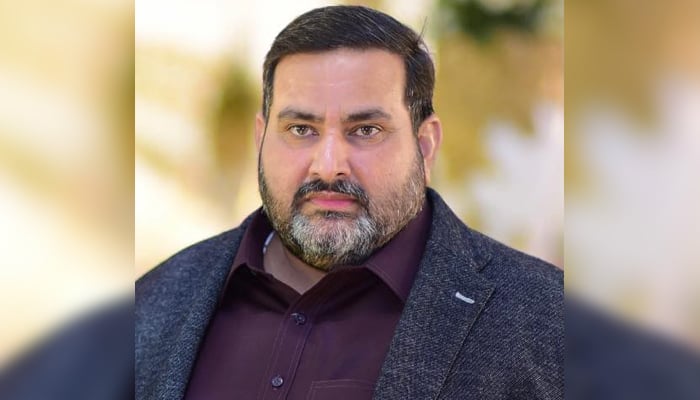 Coordinator for overseas Pakistanis appointed